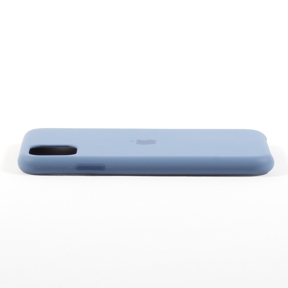 Apple | Accessories | Apple Brand Genuine Oem Iphone 1 Silicone Case ...